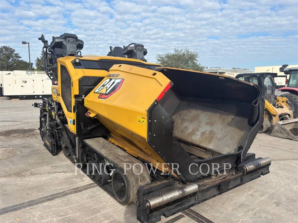 2024 CAT AP555 For Sale - 495,000 USD | Cat Used