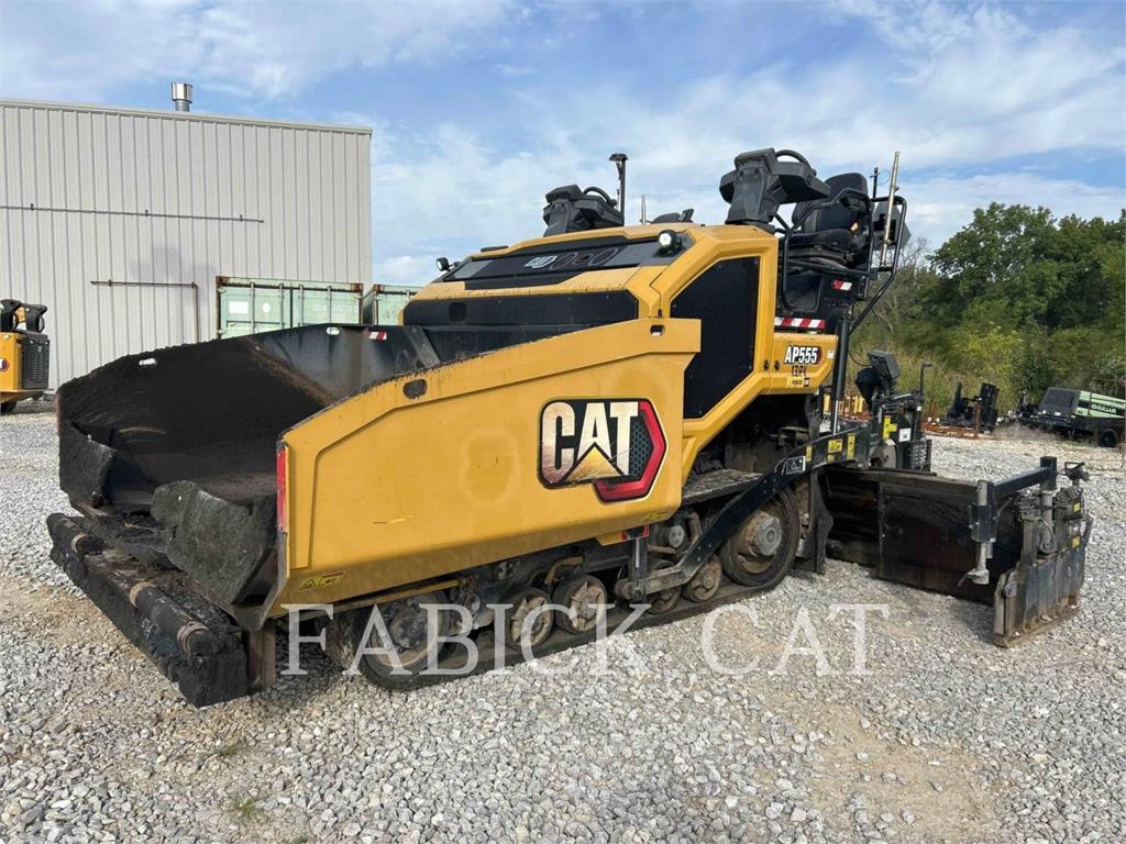 2023 CAT AP555-07 For Sale - 396,000 USD | Cat Used