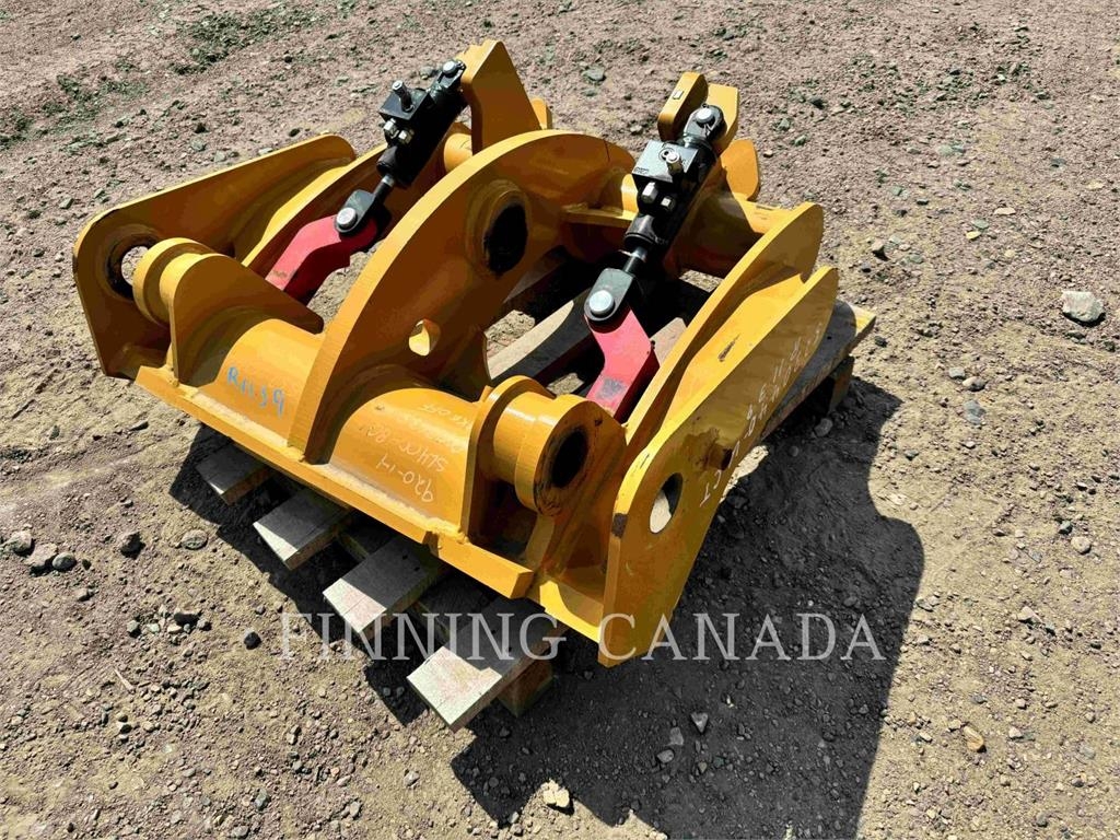 2021 CAT ATTACHMENTS 920 For Sale - 2,878 USD | Cat Used