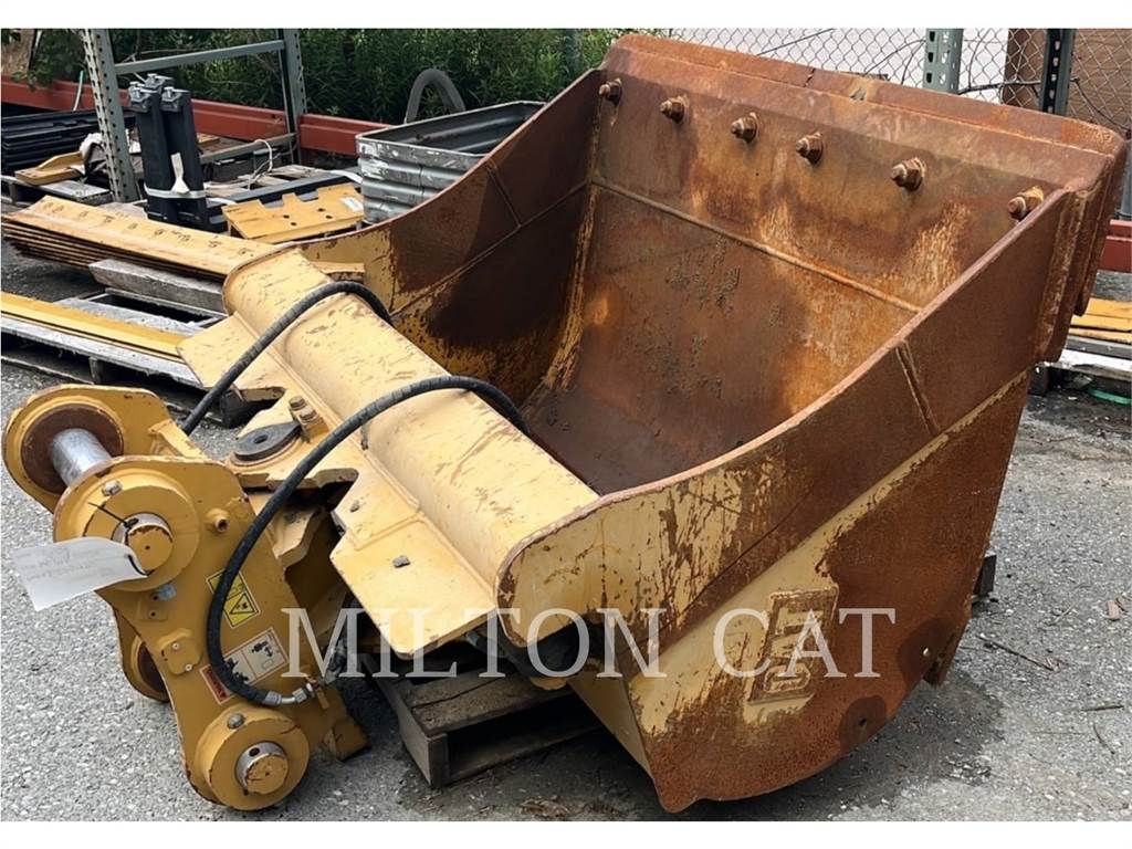 2021 CAT B LINKAGE 60 TILT BUCKET For Sale - 11,994 USD | Cat Used