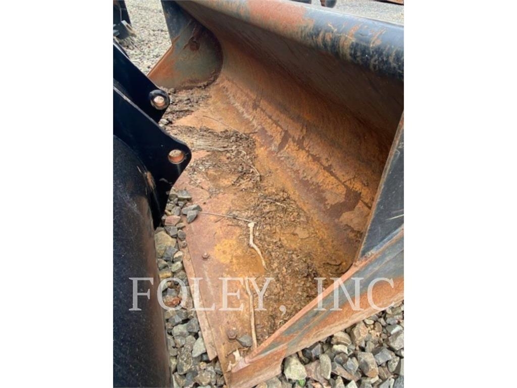 CAT BACKHOE GP BUCKET