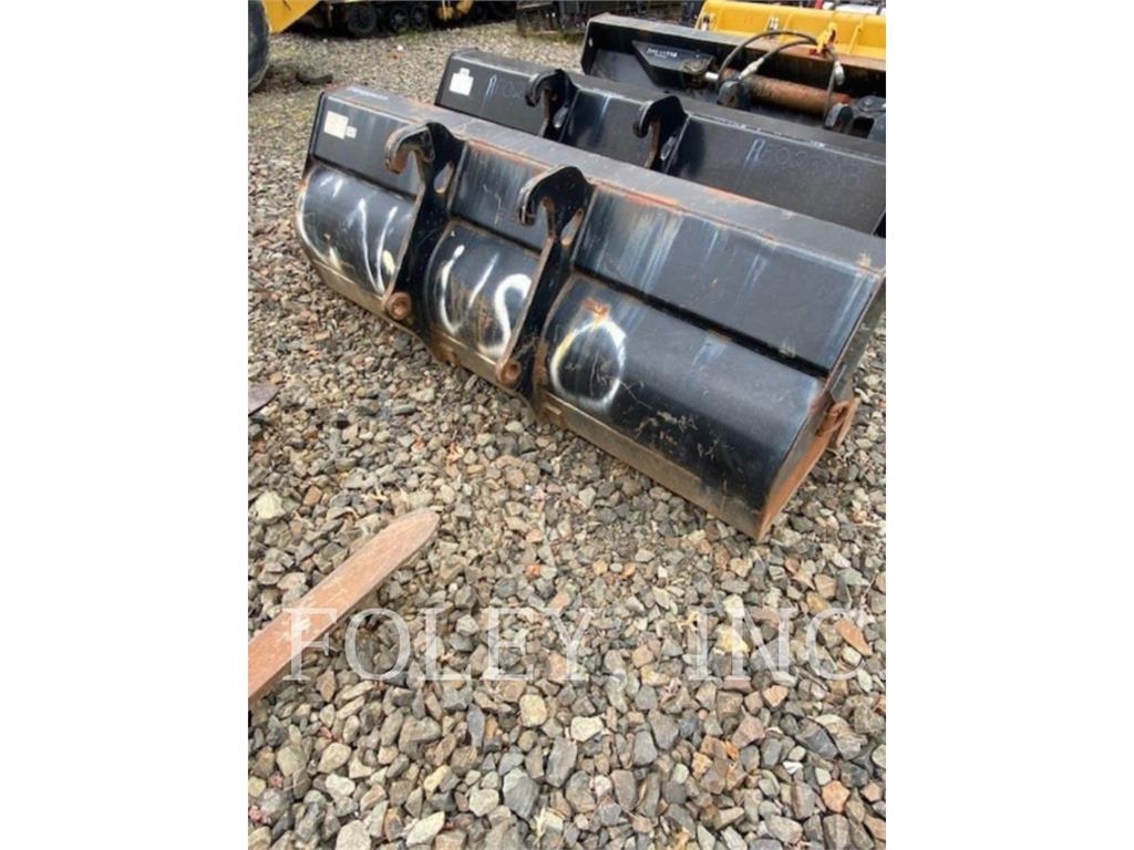 CAT BACKHOE GP BUCKET