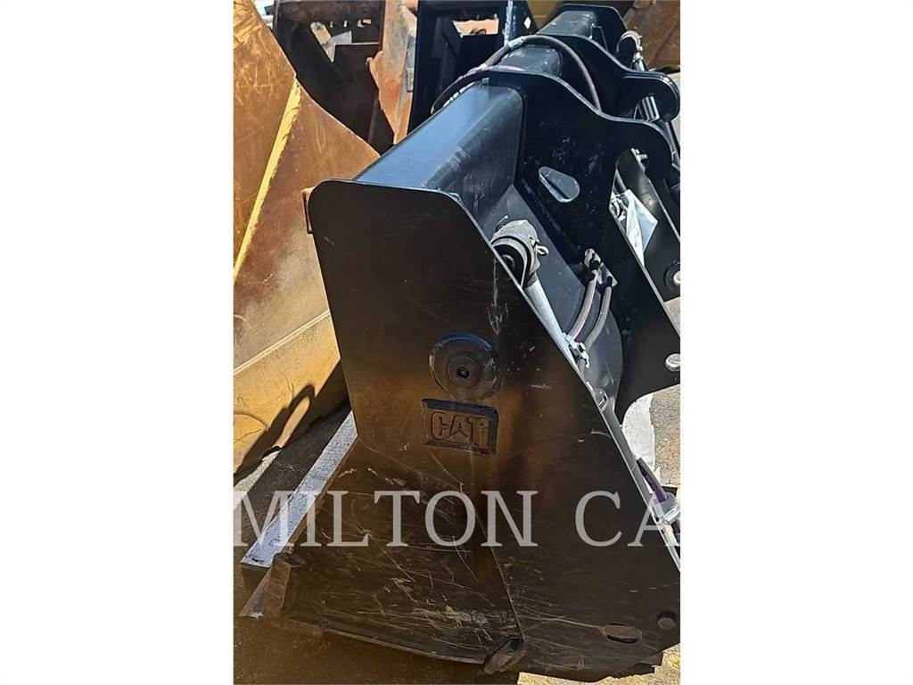 CAT BHL 1.3 CYD MULTI PURPORSE BUCKET