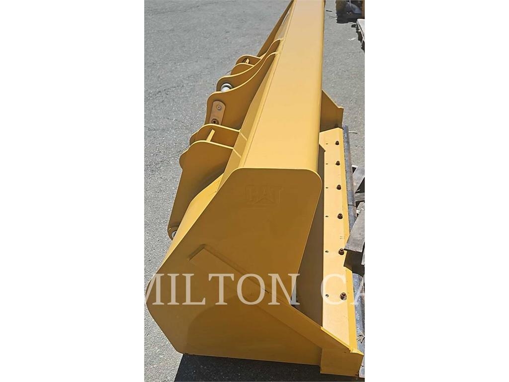 CAT BHL 1.4 CYD GENERAL PURPOSE BUCKET - bak - Bouw - CATERPILLAR WORLDWIDE