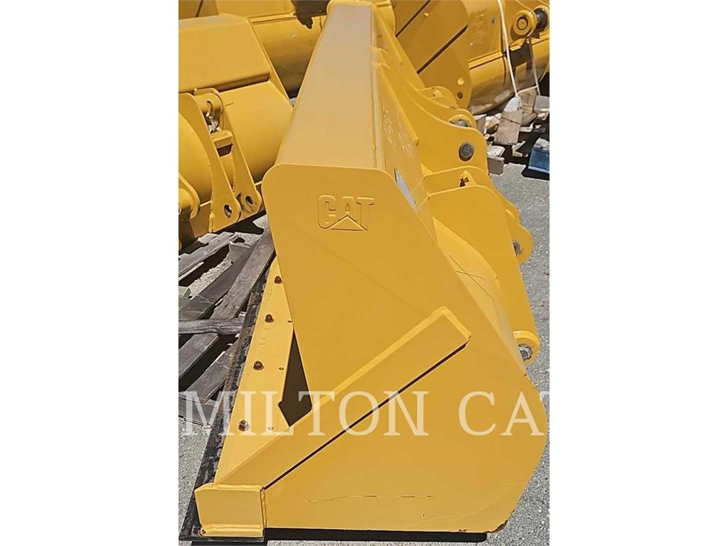 CAT BHL 1.4 CYD GENERAL PURPOSE BUCKET - Skopor - Bygg-Och ...