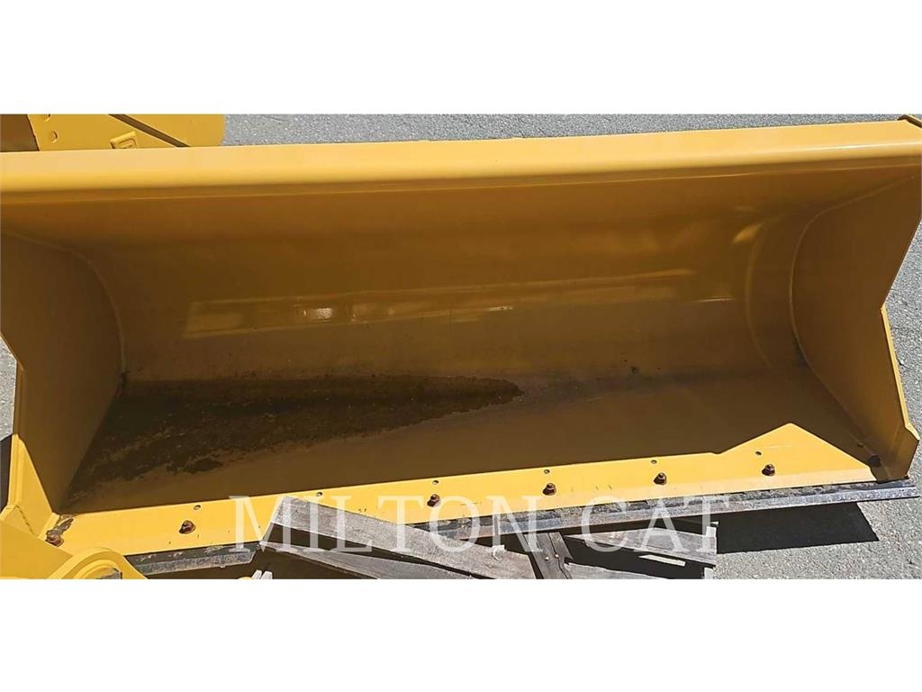 CAT BHL 1.4 CYD GENERAL PURPOSE BUCKET - Skopor - Bygg-Och ...