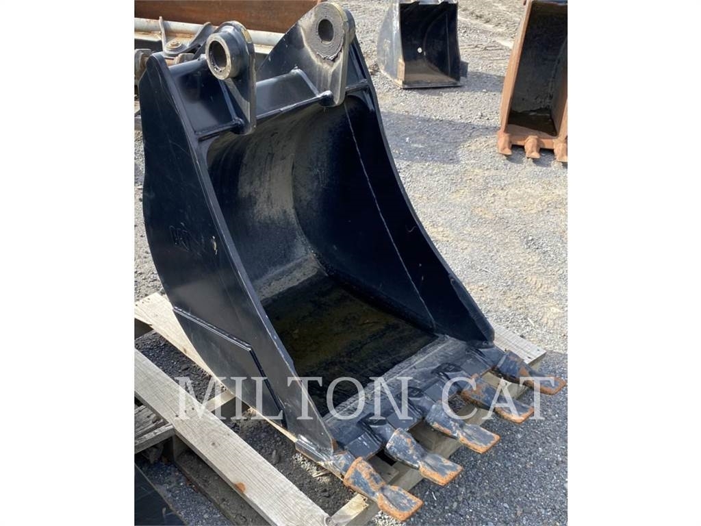 CAT BHL 24 HEAVY DUTY ROCK BUCKET - schaufel - Bau-Und ...