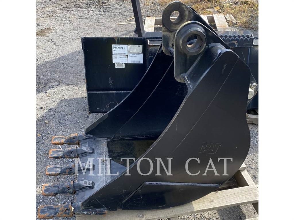 CAT BHL 24 HEAVY DUTY ROCK BUCKET - schaufel - Bau-Und ...