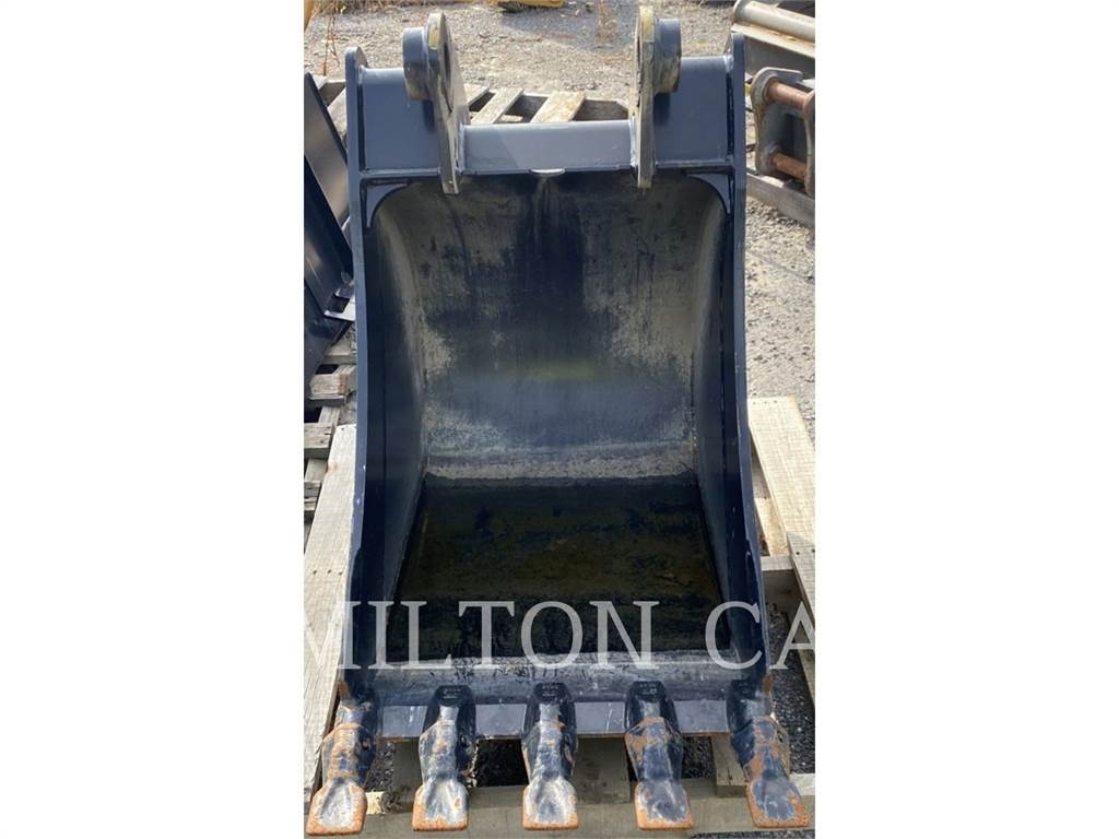 CAT BHL 24 HEAVY DUTY ROCK BUCKET - schaufel - Bau-Und ...