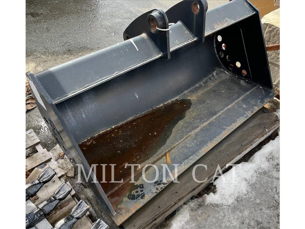 2022 CAT BHL 60INCH DITCH CLEANING BUCKET For Sale - 2,526 USD | Cat Used