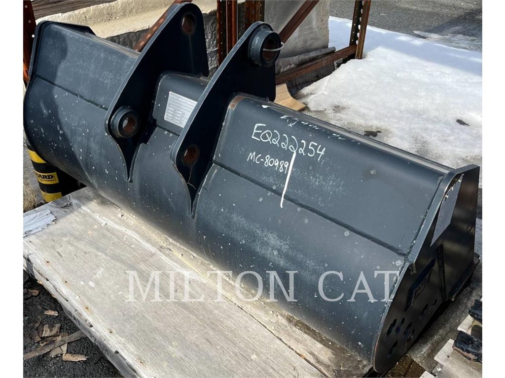 2022 CAT BHL 60INCH DITCH CLEANING BUCKET For Sale - 2,526 USD | Cat Used