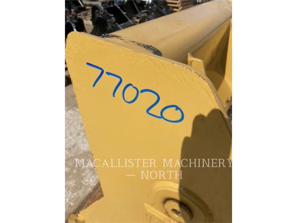 CAT BHL MP 1.30 F - attrezzatura - benna - Attrezzature Da Costruzione ...