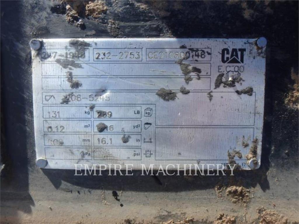- CAT BL-16PL For Sale - 1,599 USD | Cat Used