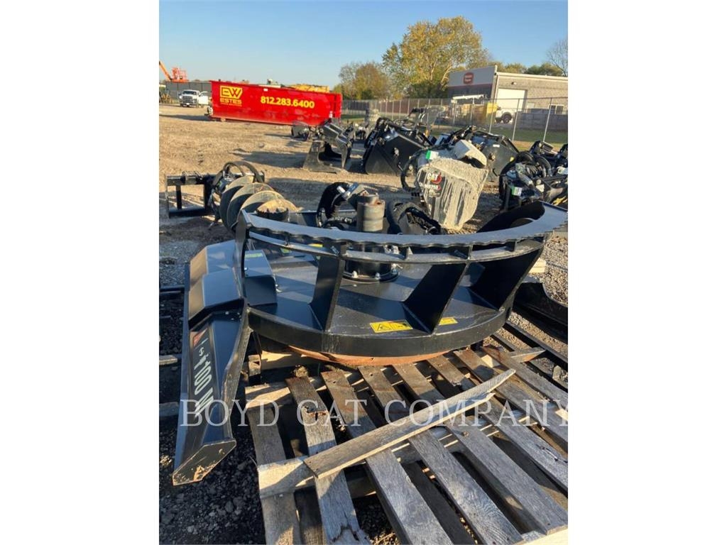 2023 CAT BRX418 For Sale - 15,000 USD | Cat Used