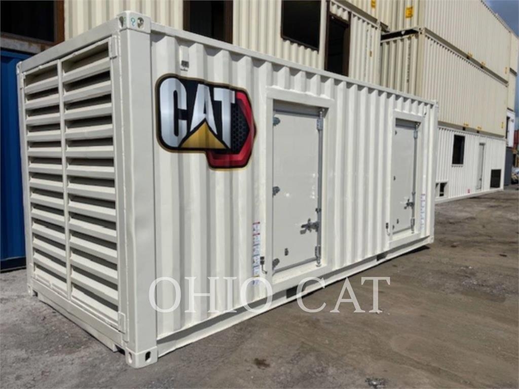 2010 CAT C18 For Sale - 169,000 USD | Cat Used