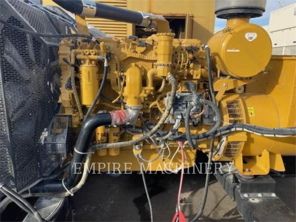 2017 CAT C18 For Sale - 139,000 USD | Cat Used