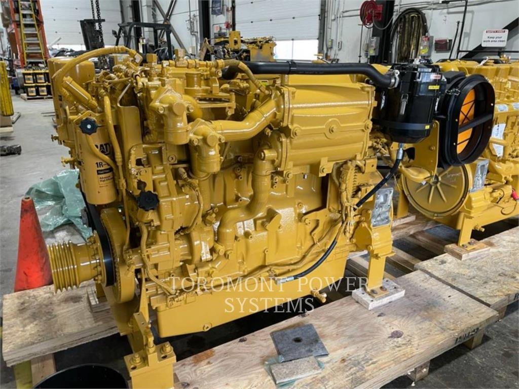 2024 CAT C18 MP3G - NEW / NEVER USED For Sale - 80,606 USD | Cat Used