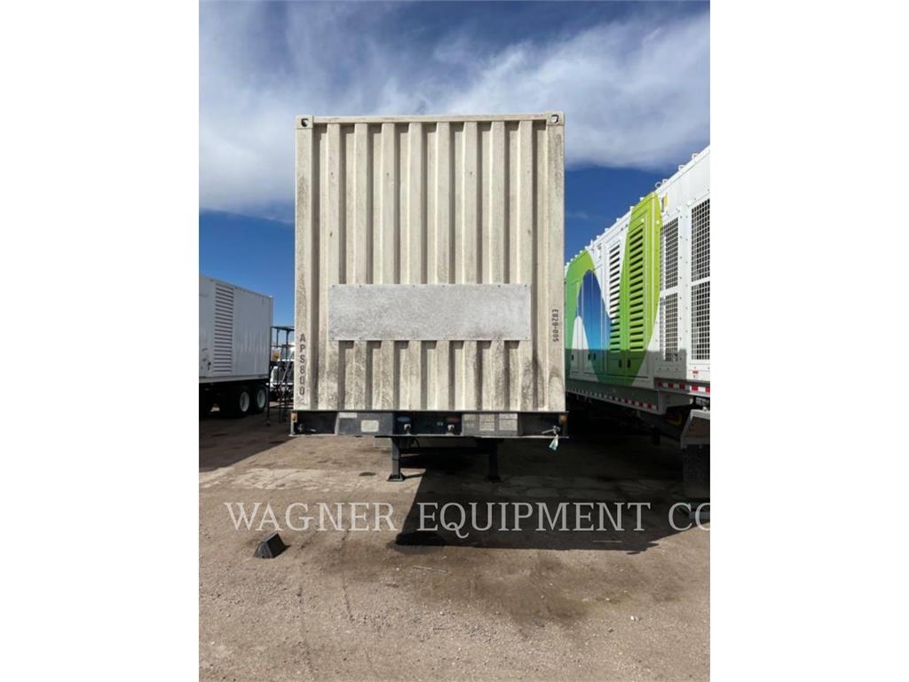 2007 CAT C27 For Sale - 480,000 USD | Cat Used