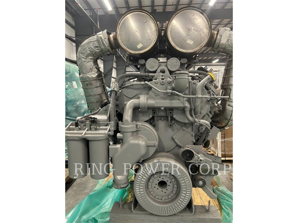 2024 CAT C32 For Sale - 236,500 USD | Cat Used