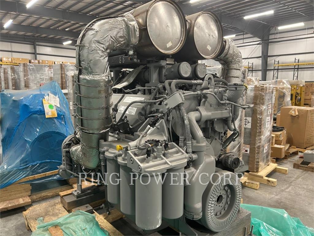 2024 CAT C32 For Sale - 236,500 USD | Cat Used