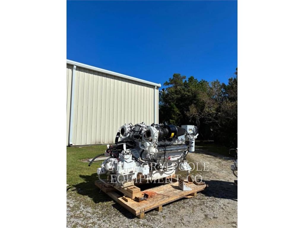 2006 CAT C32 For Sale - 50,000 USD | Cat Used