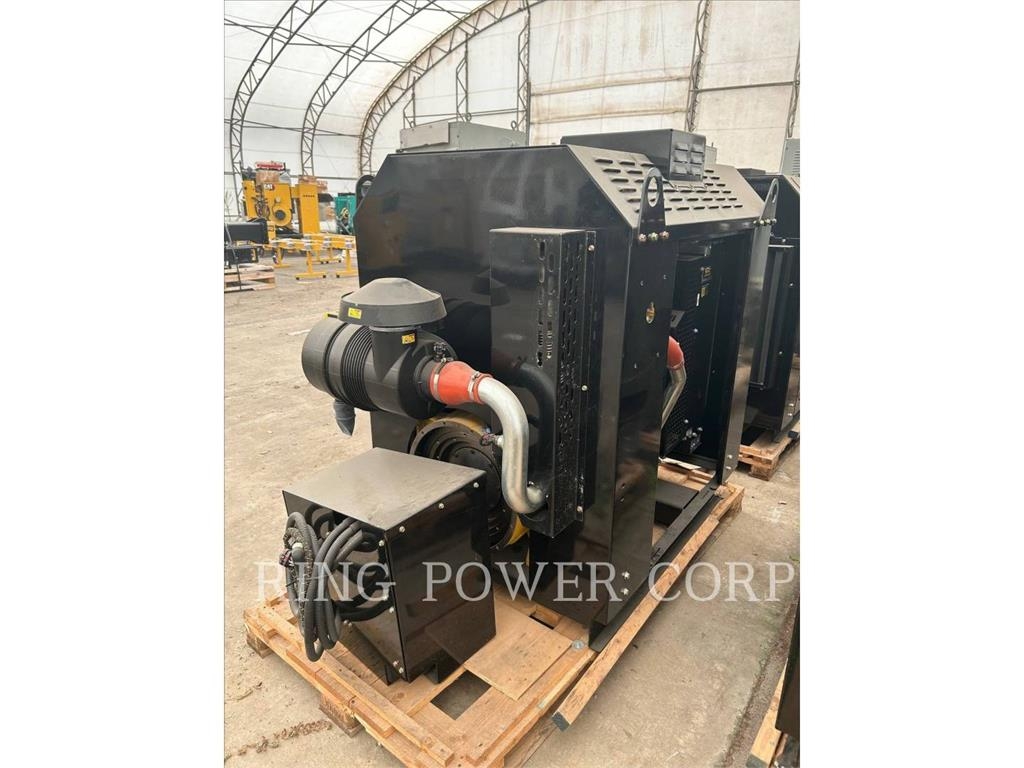 2023 CAT C4.4 For Sale - 39,500 USD | Cat Used