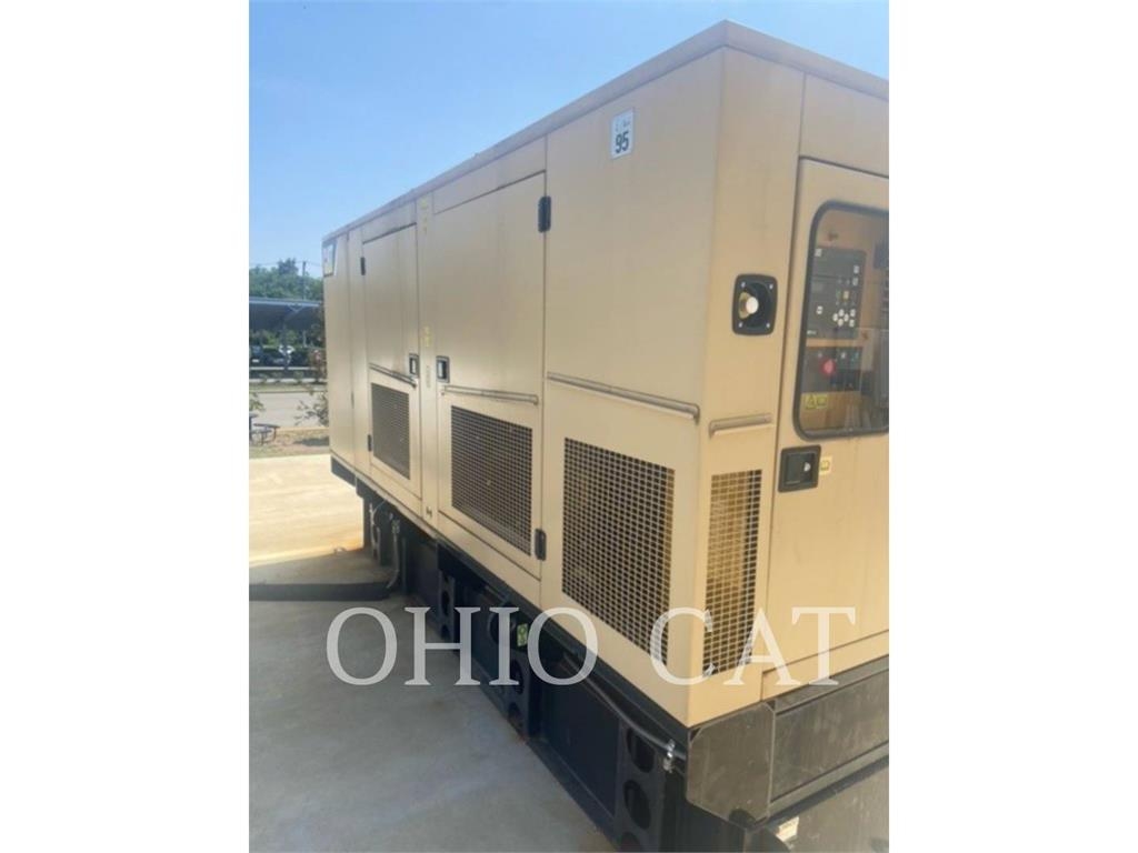 CAT C9 - Grupos electrógenos fijos - Construcción - CATERPILLAR WORLDWIDE