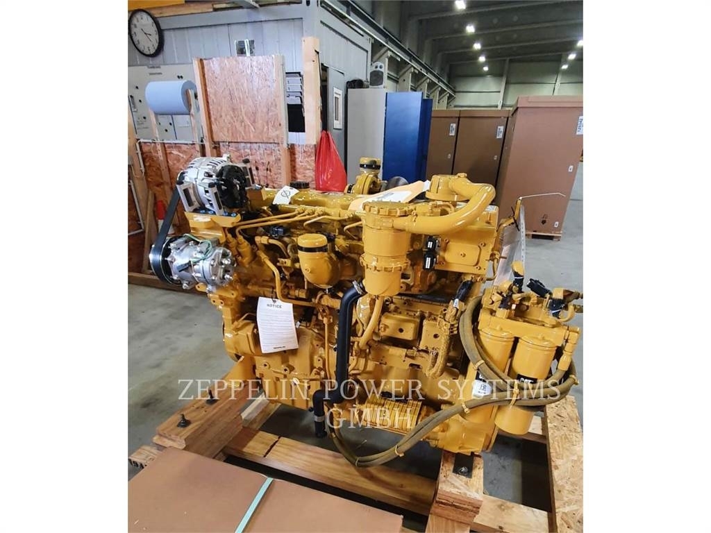 2021 CAT C9.3 For Sale - - | Cat Used