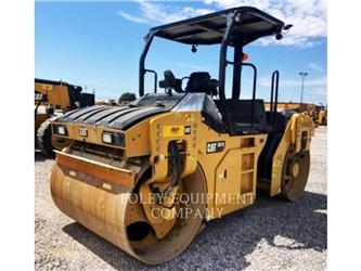 Used Compactors For Sale - Asphalt & Soil Compactors | Cat Used