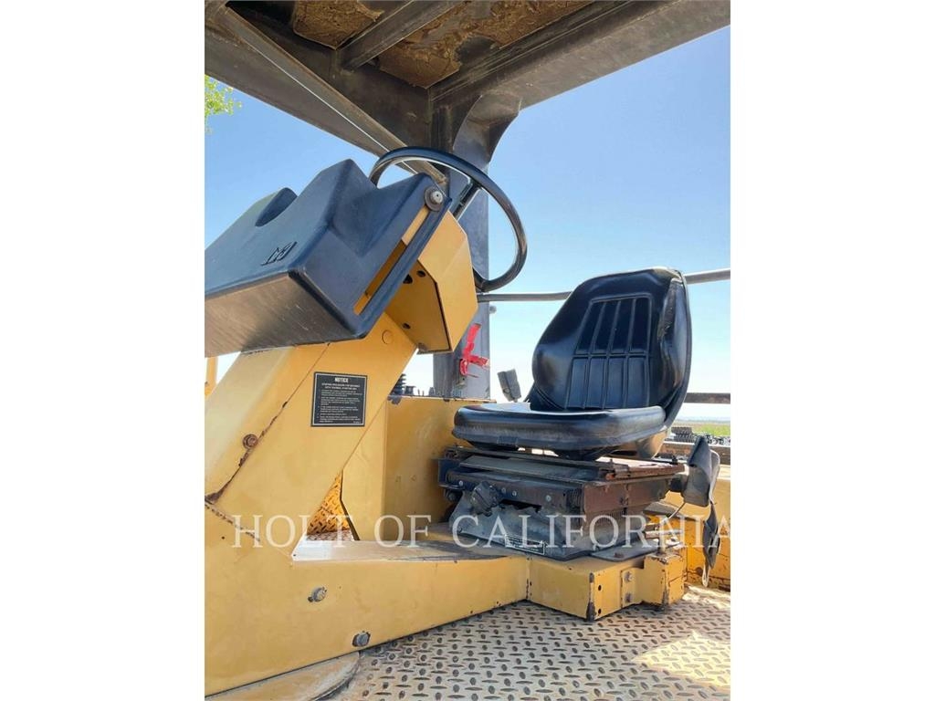 CAT CB-634C - Rodillos de doble tambor - Construcción - CATERPILLAR ...