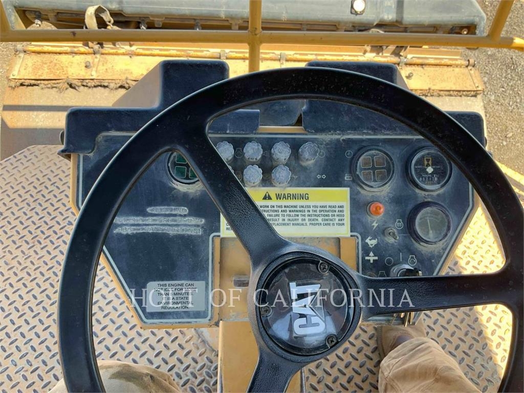 CAT CB-634C - Rodillos de doble tambor - Construcción - CATERPILLAR ...