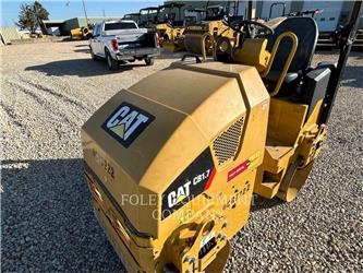 CAT CB1.7-03 - Compactadores - Construcción - CATERPILLAR WORLDWIDE
