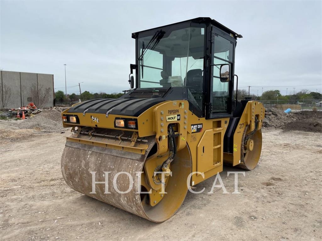 2017 CAT CB10 For Sale - 110,000 USD | Cat Used