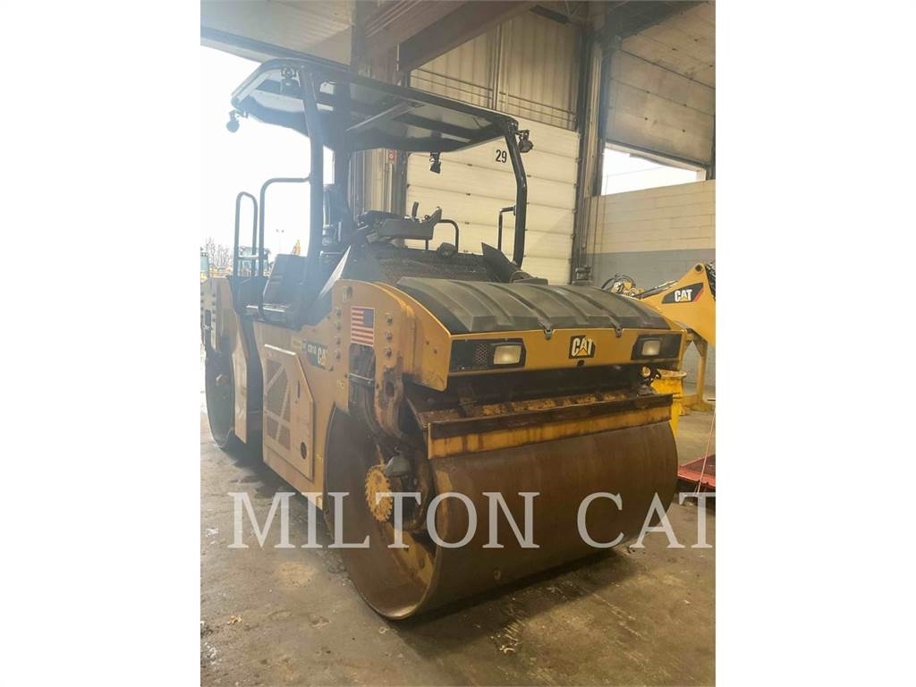 2017 CAT CB10 For Sale - 32,083 USD | Cat Used