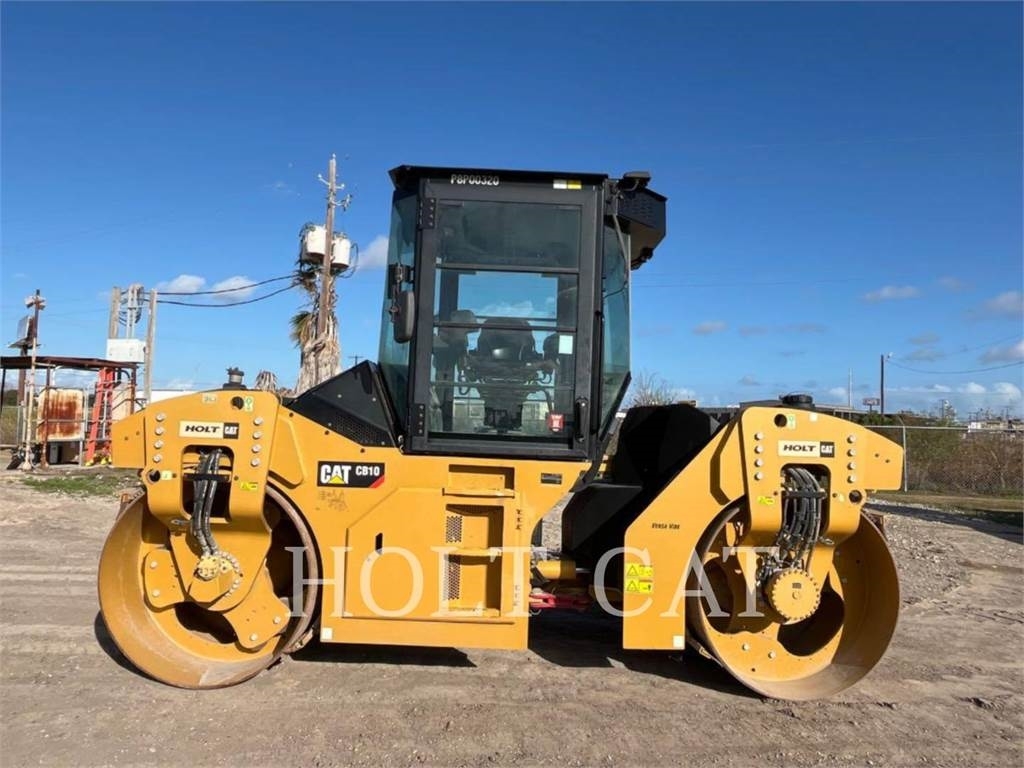 2018 CAT CB10 For Sale - - | Cat Used