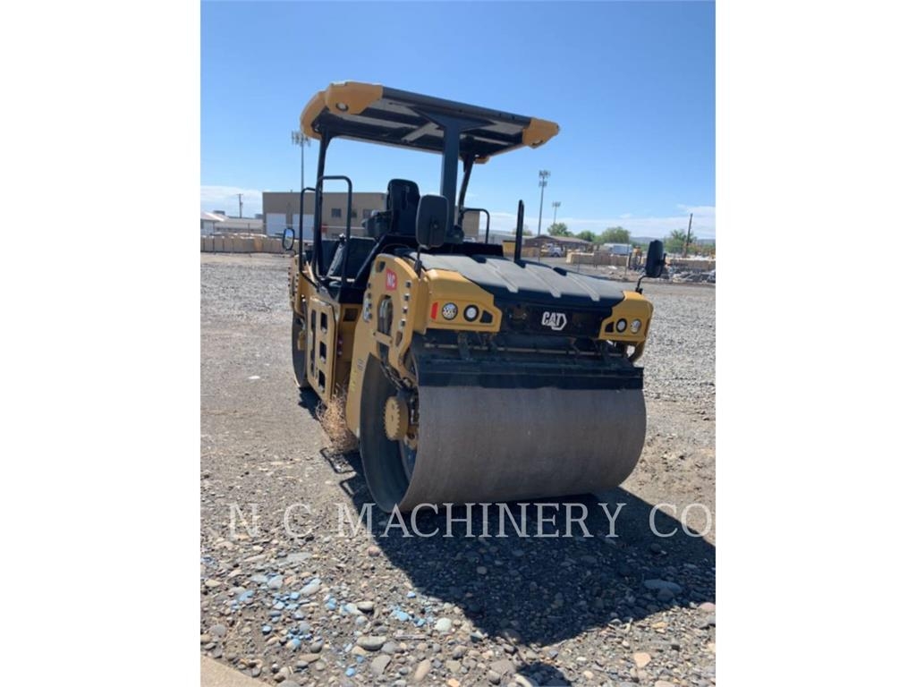 2020 CAT CB10 For Sale - 126,540 USD | Cat Used