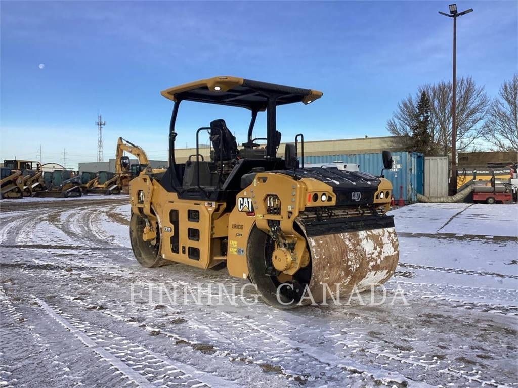 2022 CAT CB10-02 For Sale - 160,392 USD | Cat Used