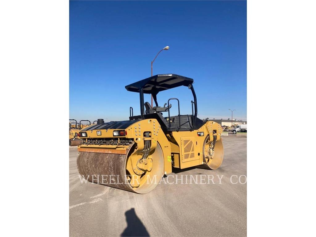 2018 CAT CB13 For Sale - 178,900 USD | Cat Used