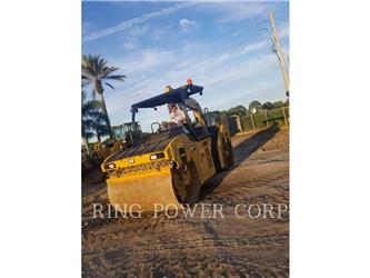 2020 CAT CB13 OSC For Sale - 165,000 USD | Cat Used