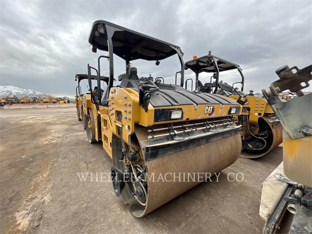 2023 CAT CB15 CW VV For Sale - 292,550 USD | Cat Used
