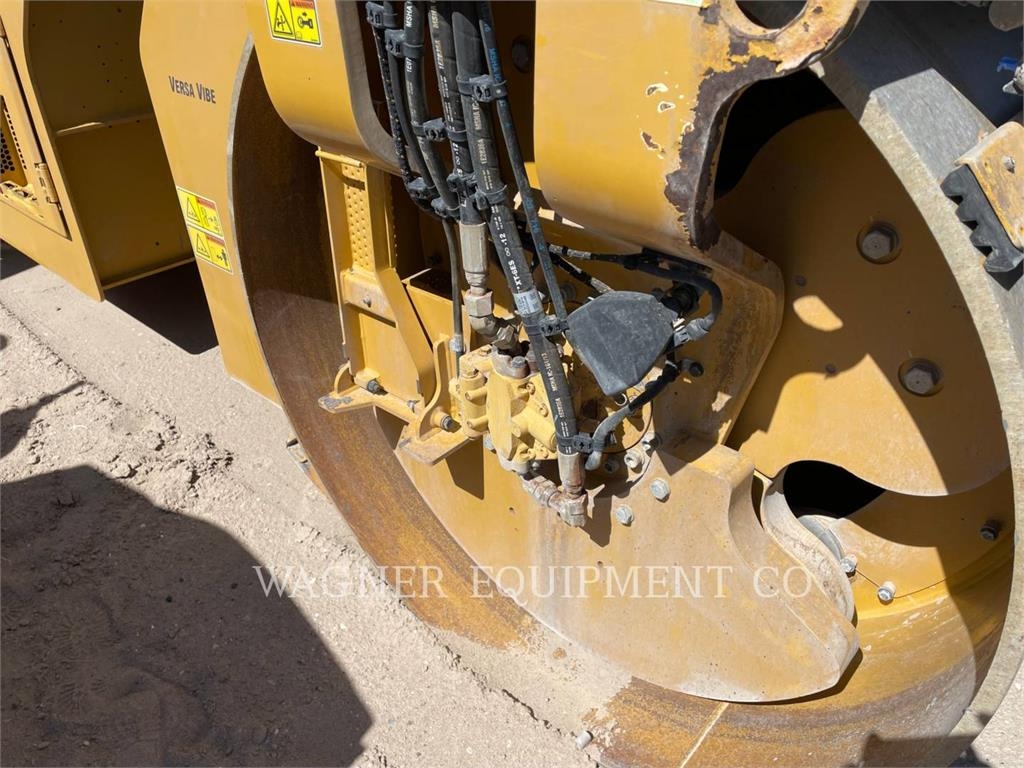 2020 CAT CB16 For Sale - 165,000 USD | Cat Used