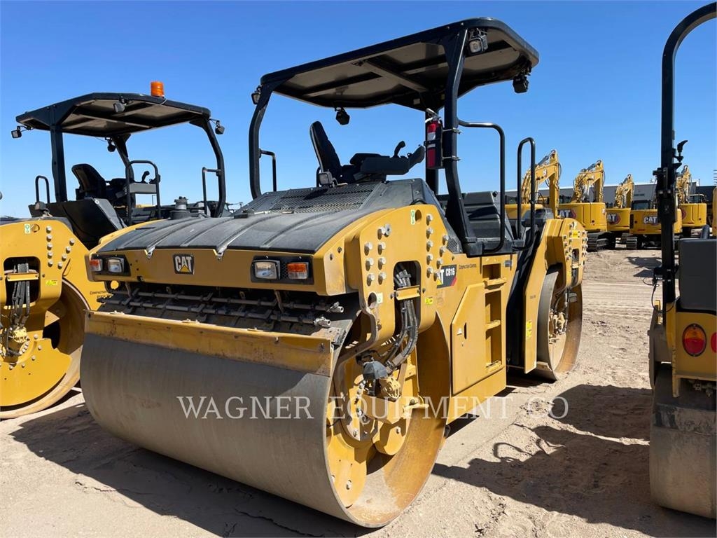 2020 CAT CB16 For Sale - 165,000 USD | Cat Used