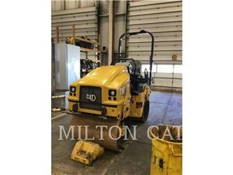 2021 CAT CB2.5 For Sale - 61,205 USD | Cat Used