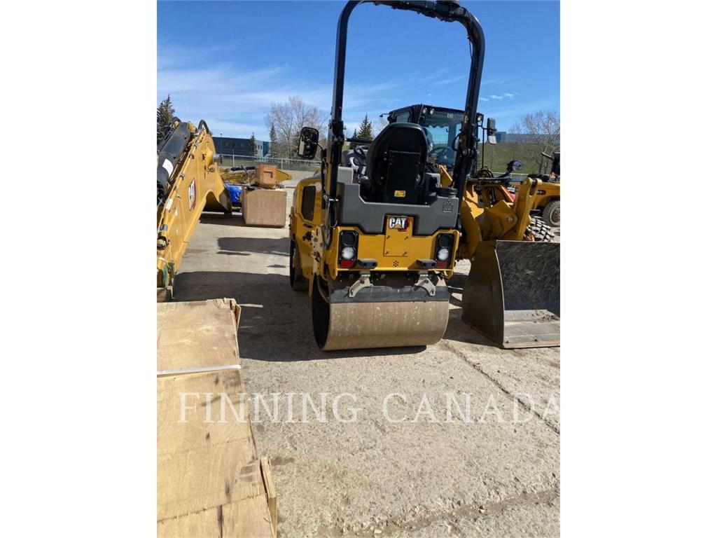 2023 CAT CB2.5-03 For Sale - 51,716 USD | Cat Used