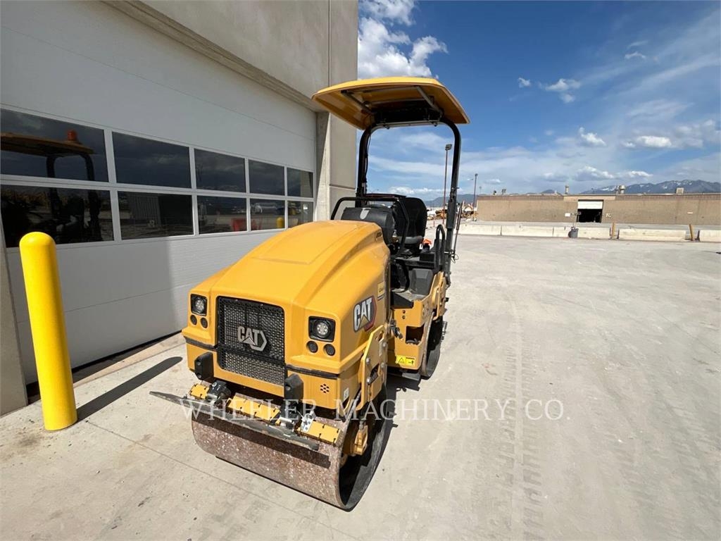 2023 CAT CB2.5 GC For Sale - 48,500 USD | Cat Used