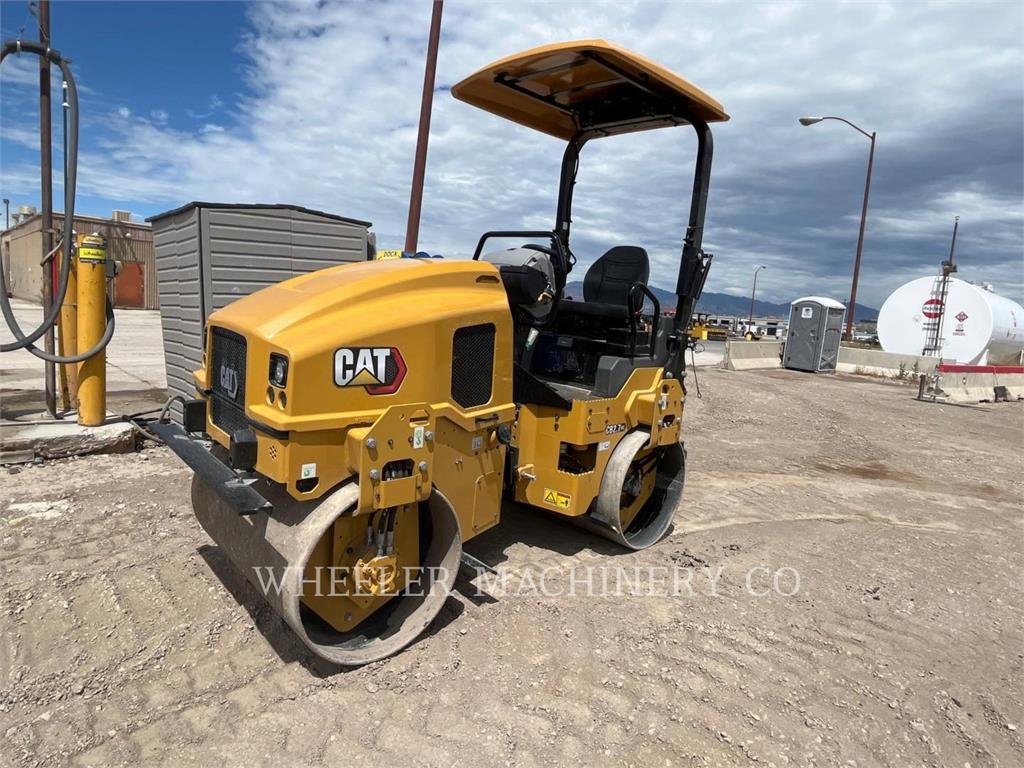 2022 CAT CB2.7 GC For Sale - 50,000 USD | Cat Used