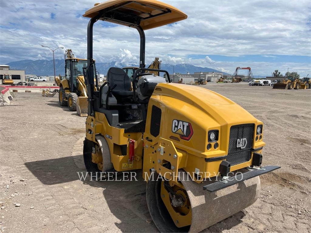 2022 CAT CB2.7 GC For Sale - 50,000 USD | Cat Used