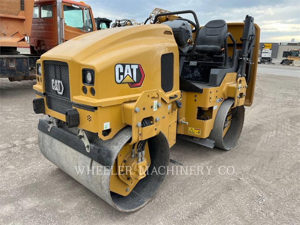 CAT CB2.7 GC