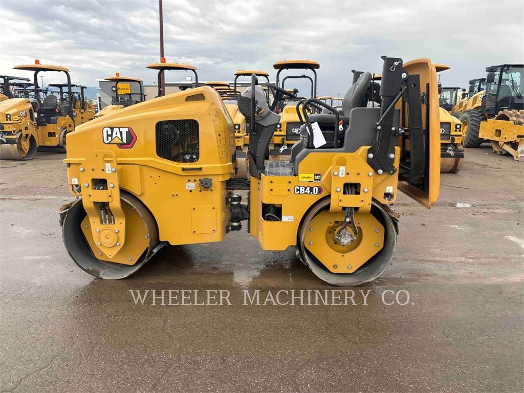 2024 CAT CB4.0 For Sale - 89,000 USD | Cat Used