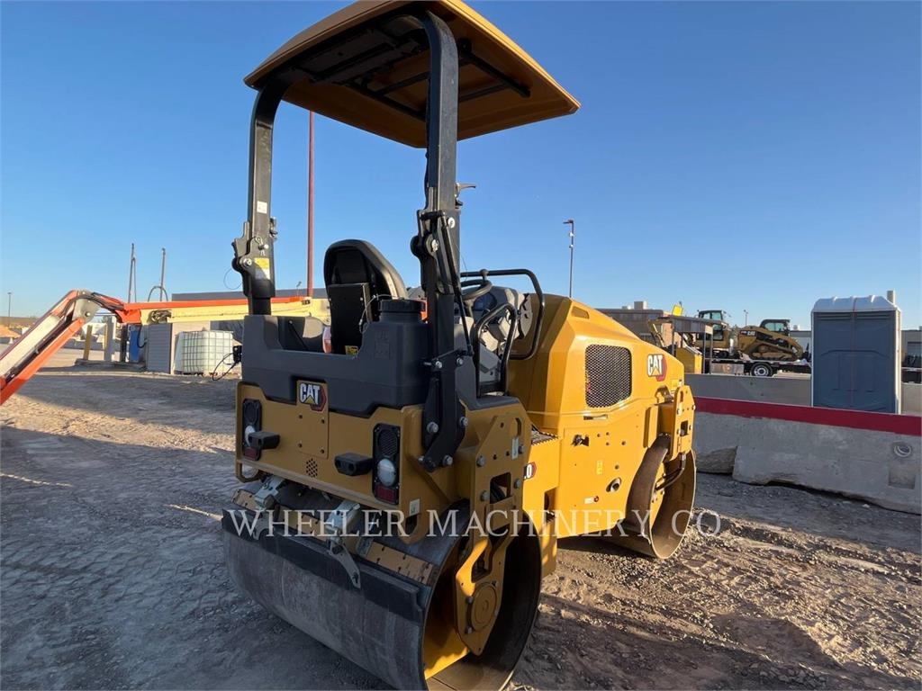 2022 CAT CB4.0 For Sale - 77,850 USD | Cat Used